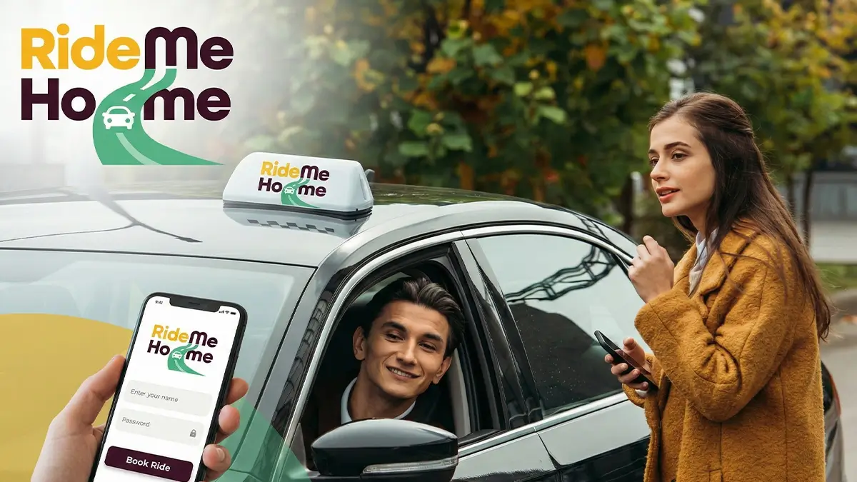 Same-Day Package & Document Delivery | Secure Courier | Ride Me Home